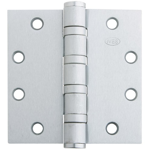 Ives Geared Contiuous Hinge 112HD