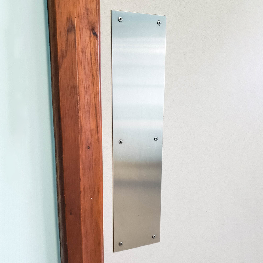 Push Plates