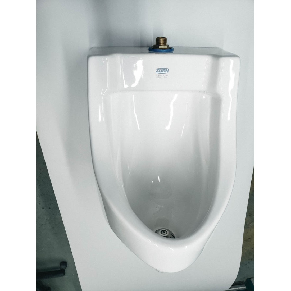 EcoVantage®, Ultra Low Consumption Urinal