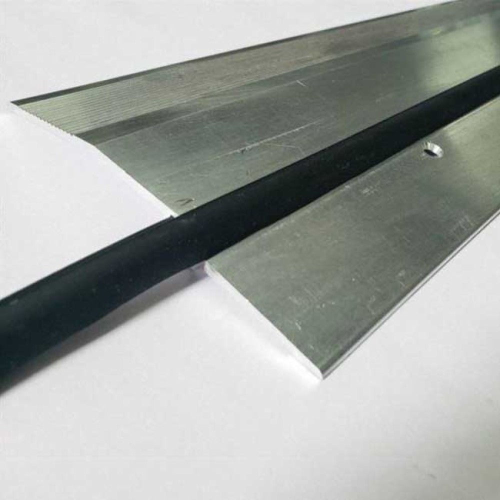 5" x 1/2" Rabbeted Threshold